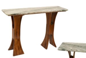 שולחן דגם אוריאן Orian - סולה דיזיין